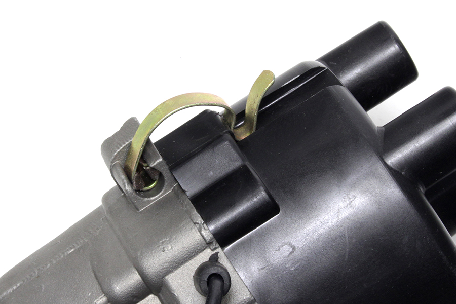 デスビキャップ リテーリング クリップ（43/45/59D ） | ローバーミニ・クラシックミニ・ミニクーパー専門店ソフィーズ